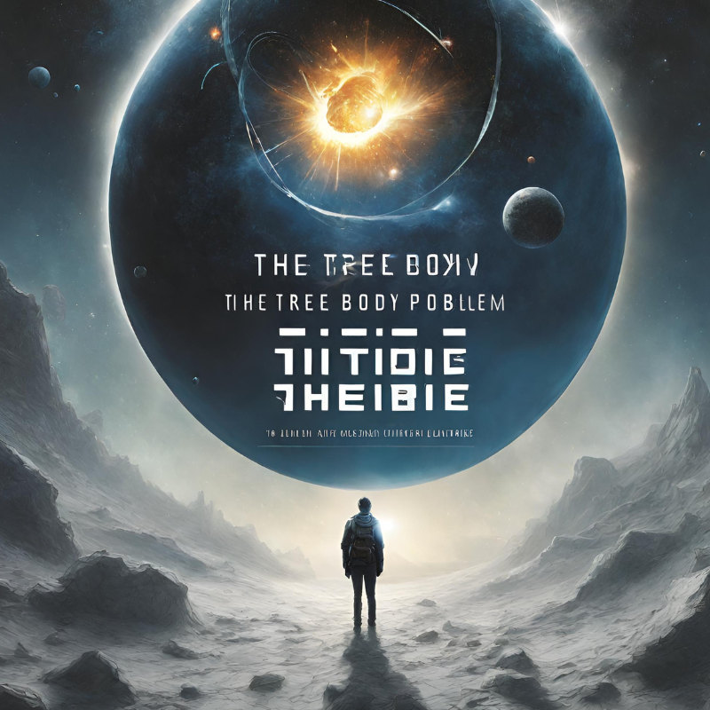 BOOK REVIEW: A Deep Dive into Cixin Liu’s “The Three-Body Problem” | by James Willams | Apr ...