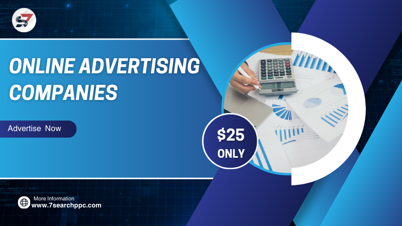 Choosing the Right Online Advertising Companies | by Anna | Jun, 2024 ...