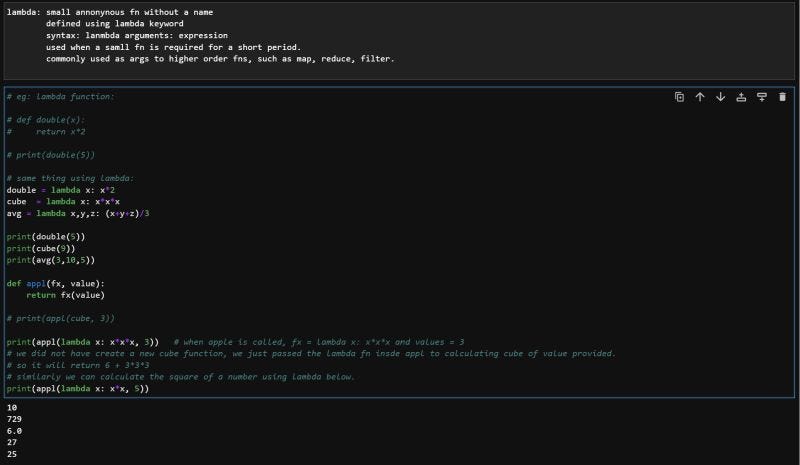 Solving Python Questions | 30 Day Challenge | Day7 | by Harsohrab | Medium Solving Python Questions | 30 Day Challenge | Day7 | by Harsohrab | Medium