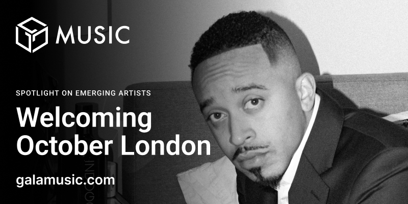 Snoop Dogg Presents: October London — The Rebirth of Marvin | by Gala ...