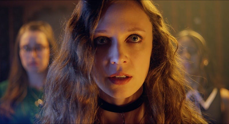 10 Short Horror Films to Watch This Halloween | by Toni Stanger | Medium