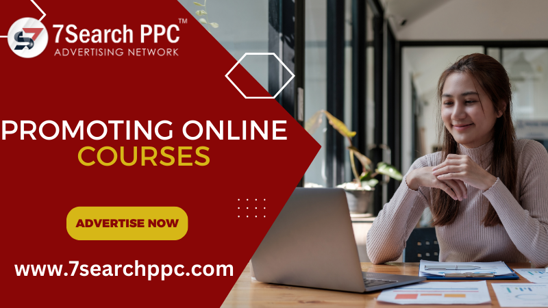 How to Promoting Online Courses Using 7Search PPC | by E-Learning ...