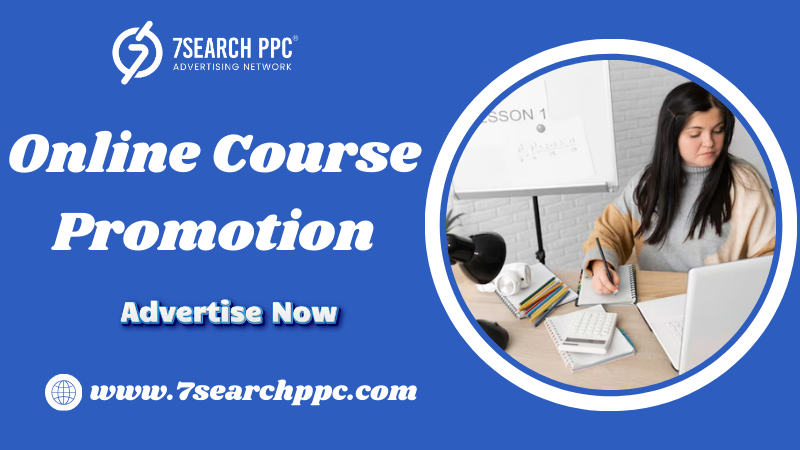 Unlocking the Secrets of Online Course Promotion | by E-Learning ...