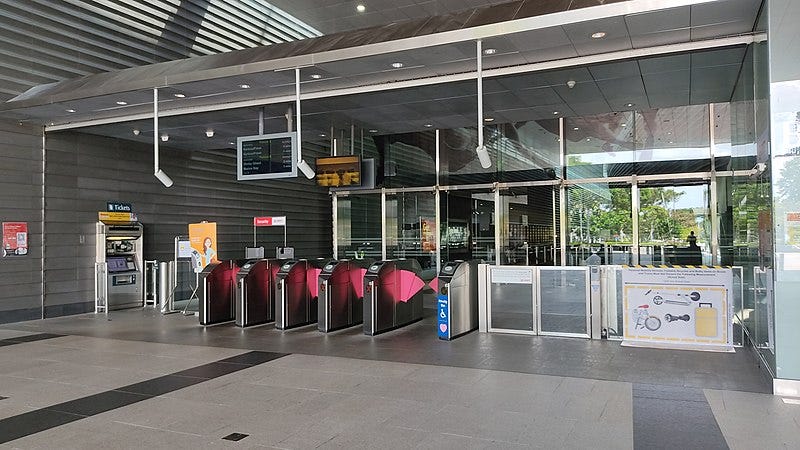 Show and tell (Taylor’s version). Taylor Swift was in town, and ...