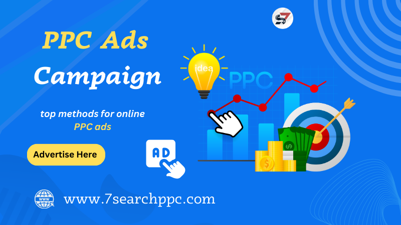 How to Create a (Pay-per-Click) PPC Ads Campaign | by Saumya Patel | Medium