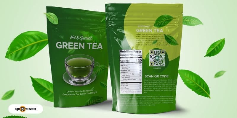 How to Create QR Codes for Tea Labels In 7 Easy Steps | by Ava Luna ...