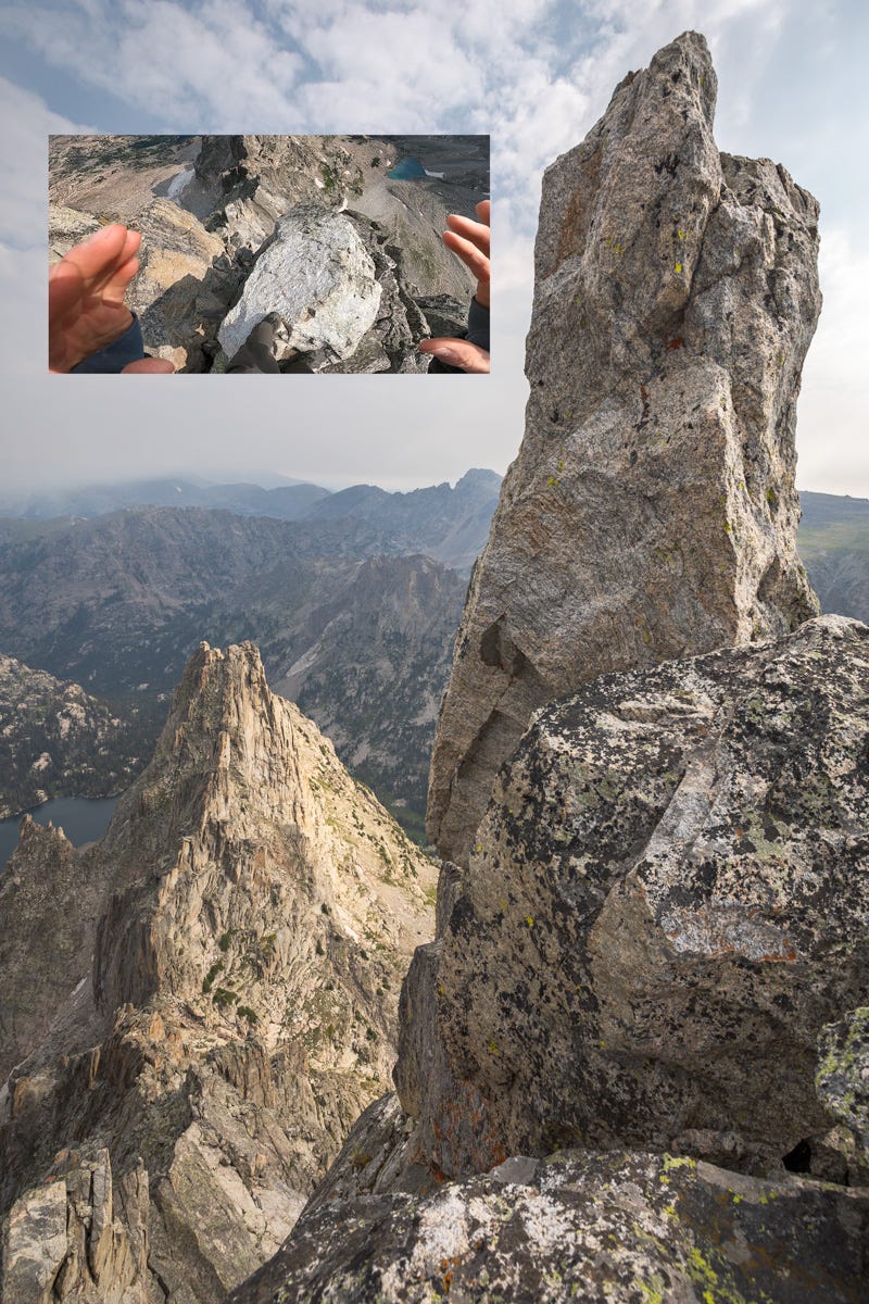 Illusive Truth: Balance Is A Myth | by Dean A | E³ — Entertain ...