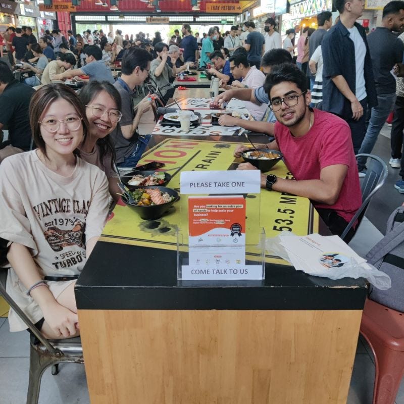 I Got Rejected 100+ Times —Here’s A Crash Course in Sales I Didn’t Sign ...