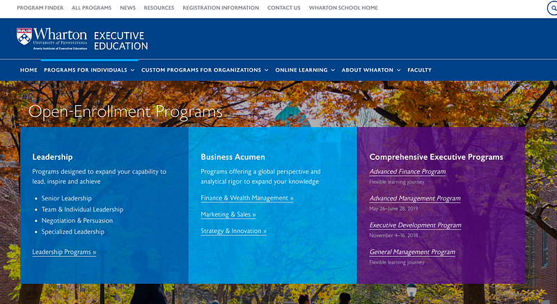 Wharton was established in 1881 by Joseph Wharton who established the ...