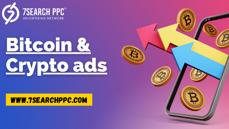 Unlocking the Potential of Bitcoin Ads: The Future of Crypto ...