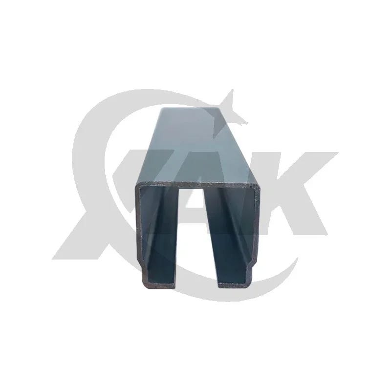 What are the advantages and disadvantages of cold rolled steel profiles ...