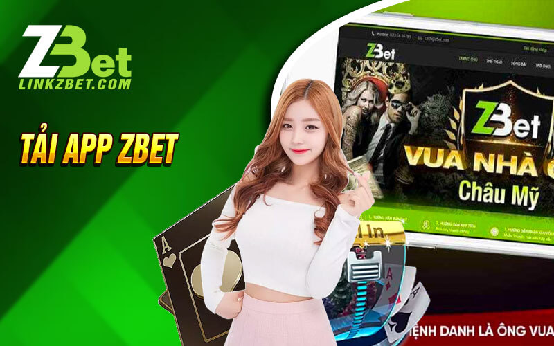 Tải App ZBET Androi & IOS📲 - linkzbet - Medium