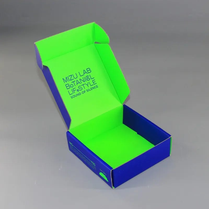 The Benefits of Using Cardboard Paper Packaging | Medium