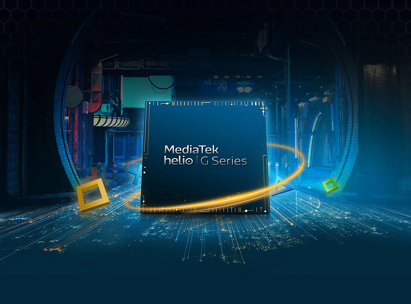 Mengenal Helio G-series, Kawan Lama Gamer Indonesia | by Michael jr. | Medium