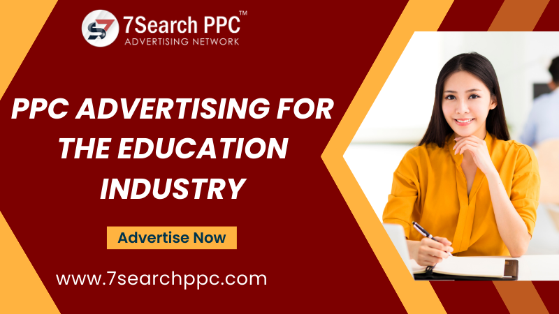 PPC Advertising for the Education Industry | by E-Learning advertising ...