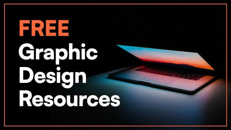 Free Graphics Design Resource. Hey , | by Sunjida Akter | Aug, 2024 ...