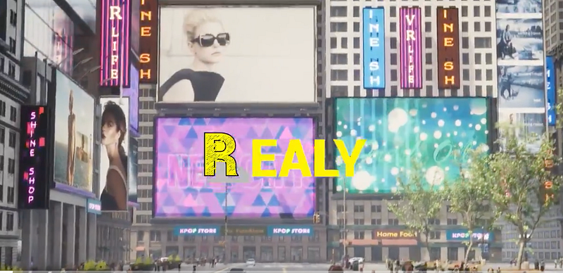 Breaking through the “Metaverse Island’’-REALY Constructs a Metaverse ...