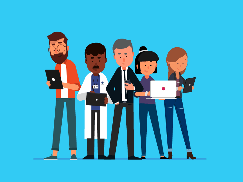 6-Step Client Onboarding Process For Success | Potion Blog