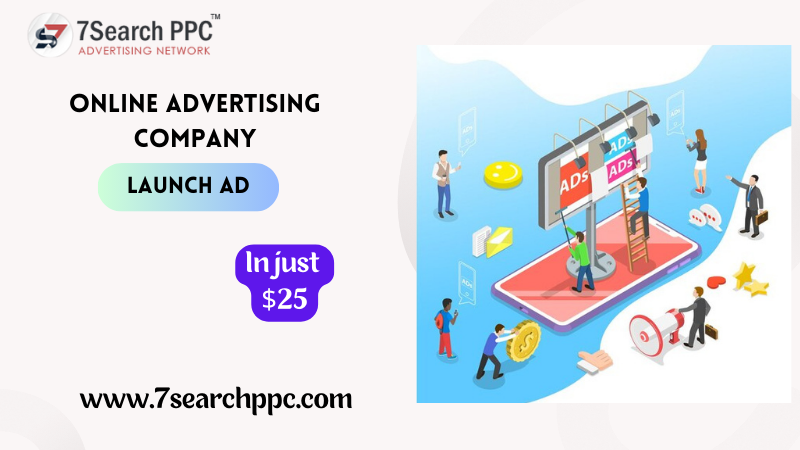 What is Online Advertising Company? Types, Examples and Benefits ? | by ...