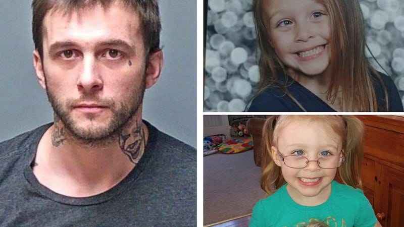 The Tragic Murder of Harmony Renee Montgomery: A Case of Abuse and Loss ...