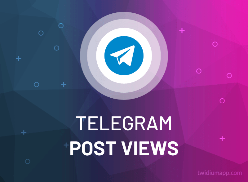 TELEGRAM POST VIEWS SERVICES WITH XMEDIA SMM PANEL | by Reshant Rajput ...