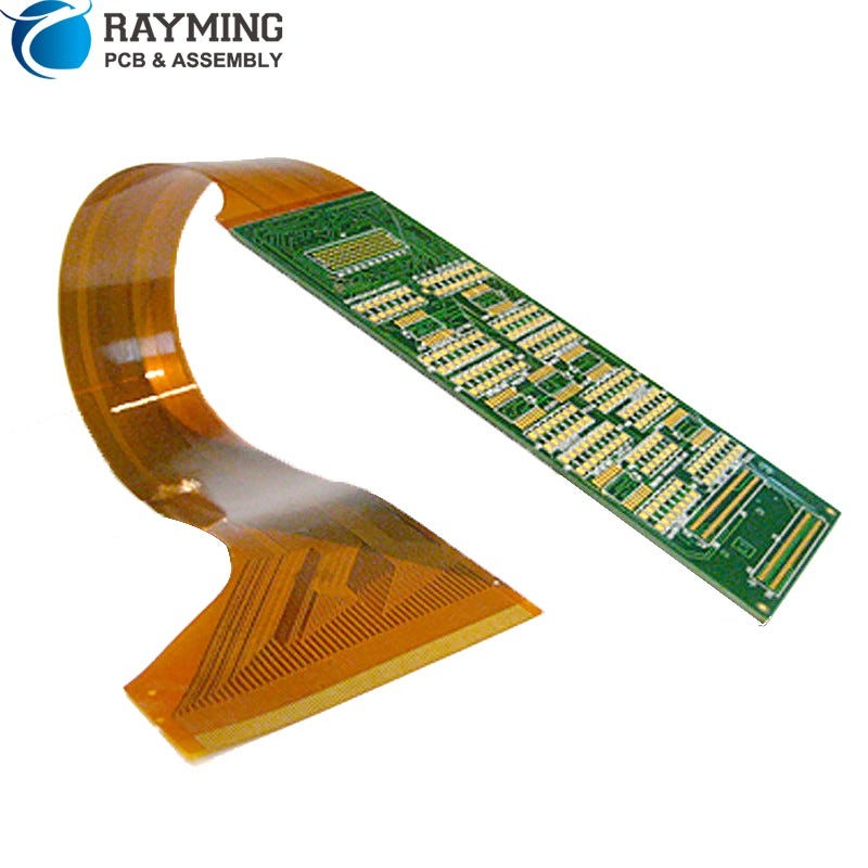 What is a rigid polyimide PCB material? | by RAYMING PCB | Medium