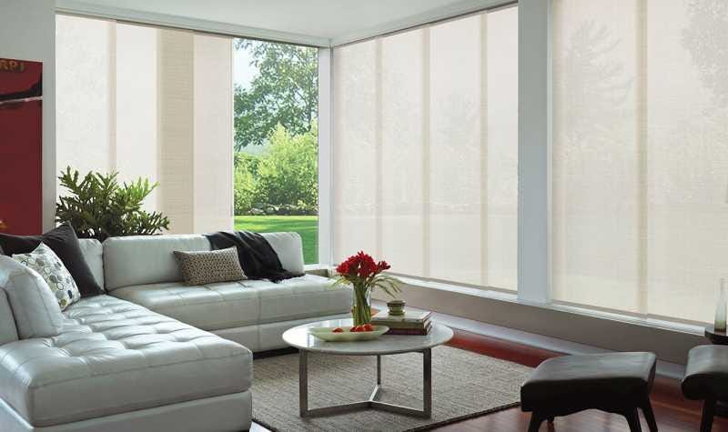 What are the types of office window Blinds? How to choose Office Window ...