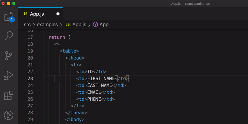 VS code commands you might find helpful | by Rrdavis | Medium
