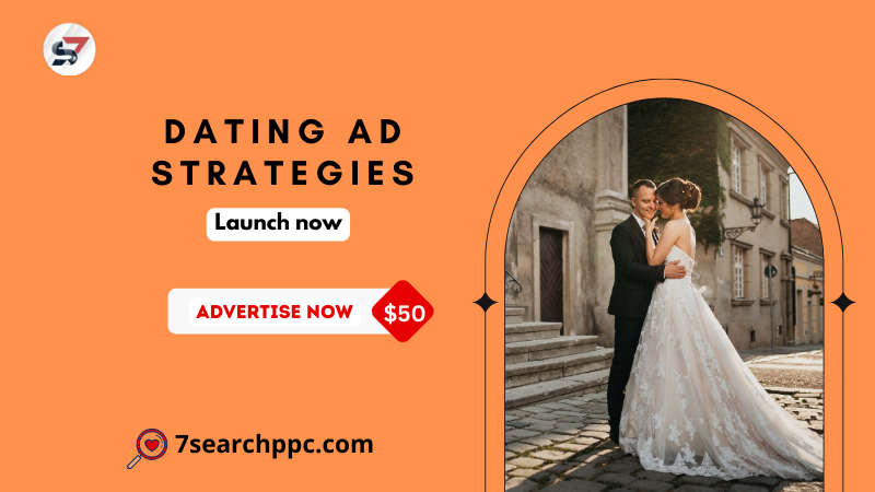 Dating Ad Strategies to Help Reach Your Target Audience | by buy dating ...