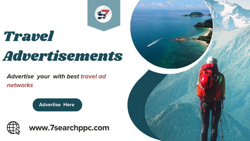 10 Creative Travel Advertisements That Will Inspire You | by ...