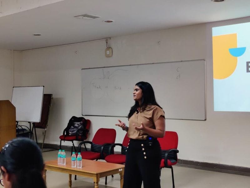 The anomaly of Women in Strategy -> Women leaders | by Niveditha ...