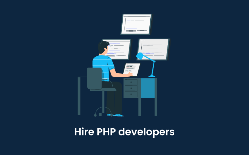 How to Hire the Best PHP Developers: Key Considerations | by Dylan Ais ...