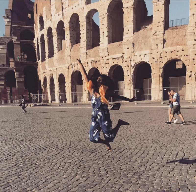 Why I Solo Traveled 24 Countries and 12 Things I Learned | by Cynthia ...