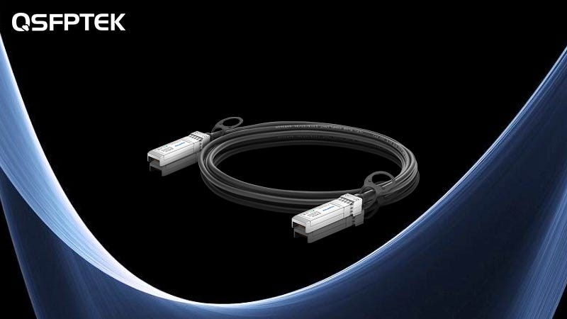 On The Fast Lane Accelerating Workflows With 10g Dac By Moore Chou Dec 2023 Medium