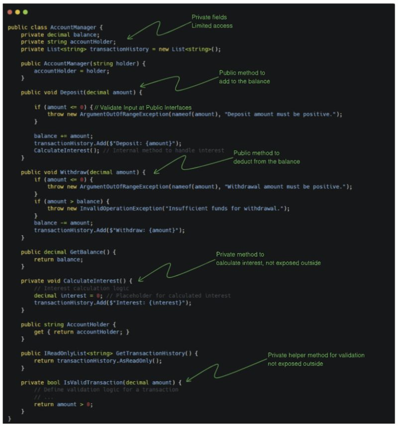 5 Rules to follow in order to write better code. | by Ian Kiprono | Stackademic