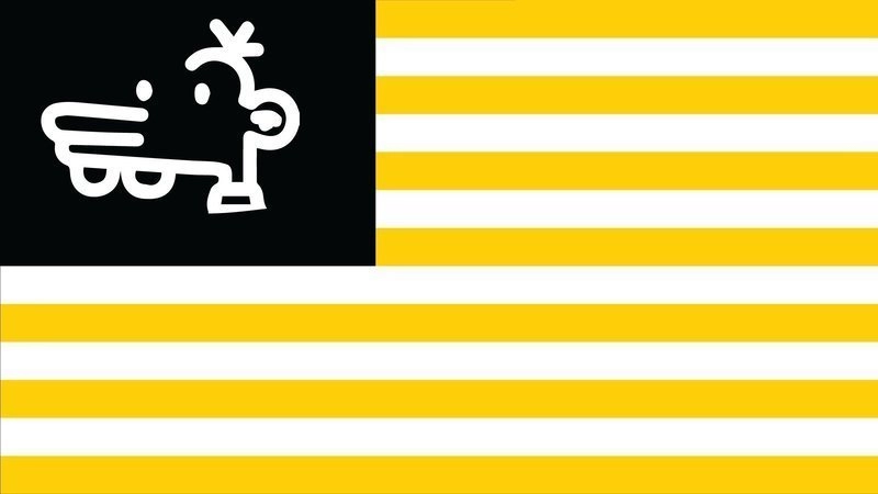 The Manny Flag. How Generation Z is sabotaging Trump | by Aroshi Ghosh ...