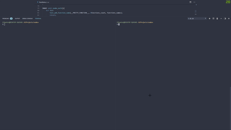 How to add hot reload to your raylib project (in C) ? | by Victor Gallet | Medium