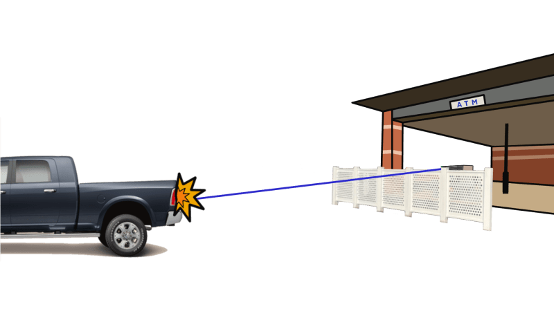 How to Protect Your ATM from Hook-and-Chain Attacks | by LDSystems ...