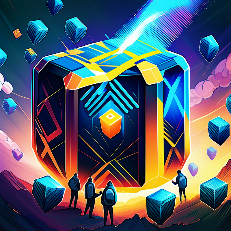 Kryza Airdrop Guide: Maximize Your Crypto Gain! | by Billy Hayden | Mar ...