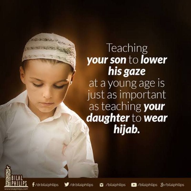 And when he reached maturity, We gave him wisdom and knowledge. This is ...