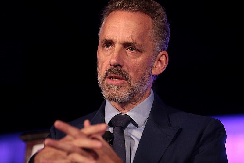 3 Powerful Books Jordan Peterson Thinks Everyone Should Read | by Tom Addison | ILLUMINATION ...