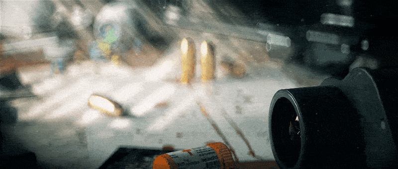 How to Create a CG Short Film by Yourself | by Libby | Medium