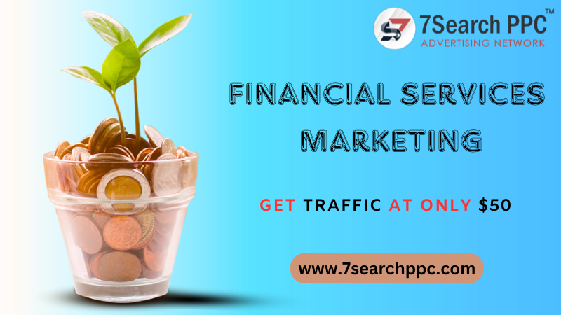 Financial Services Marketing: Strategies and Examples | by Financial ...