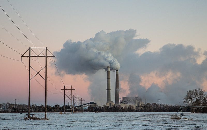 Not So Major Questions: Clarifying the Regulatory History Behind Key ...