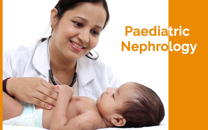 Know about Paediatric Nephrology. When it comes to understanding the ...