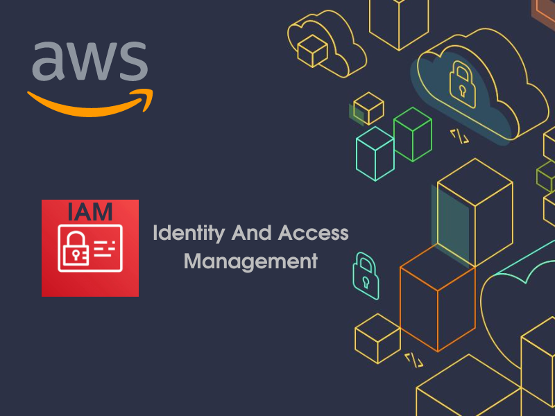 Mastering IAM in AWS: A Complete Guide to Securing Your Cloud Environment | by Prathyusha | AWS ...