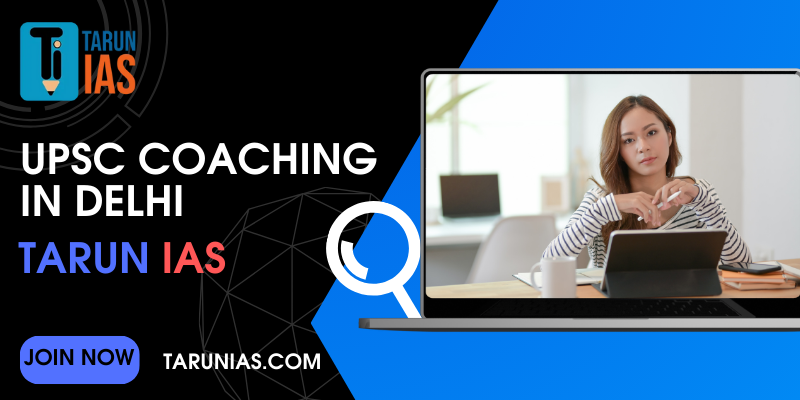 UPSC coaching in Delhi for the UPSC preparation in Delhi | by ...