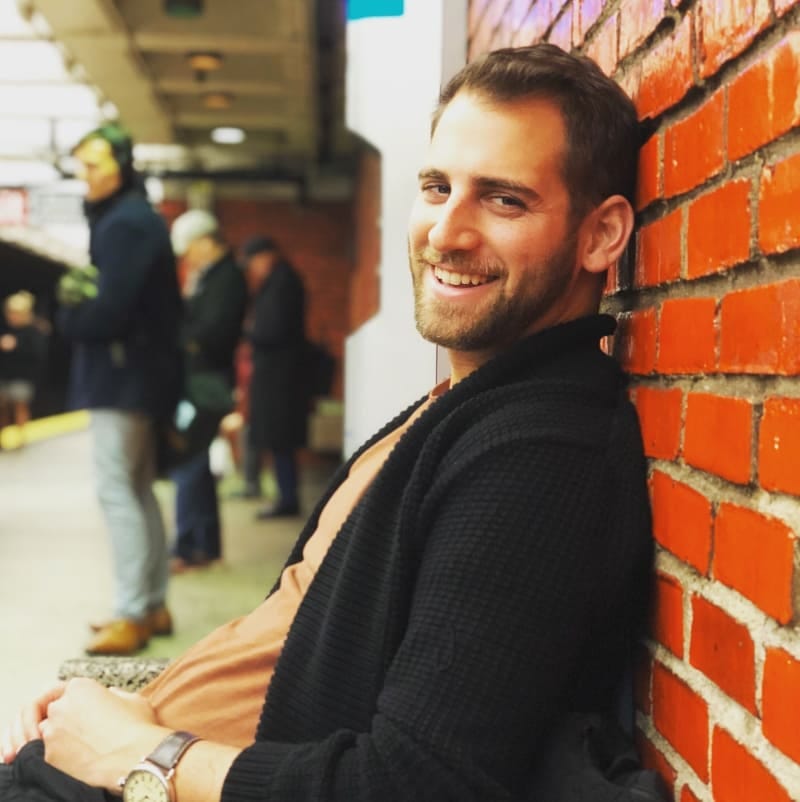 Meet Kyle Freedman The CEO Of Car Flo | by Sean Kelly | Medium