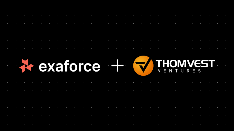 Thomvest Ventures Invests in Exaforce’s $75M Series A Round to Revolutionize Cybersecurity… | by ...