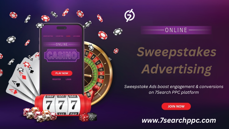 7 Key Elements of Successful Sweepstakes Advertising | by ...